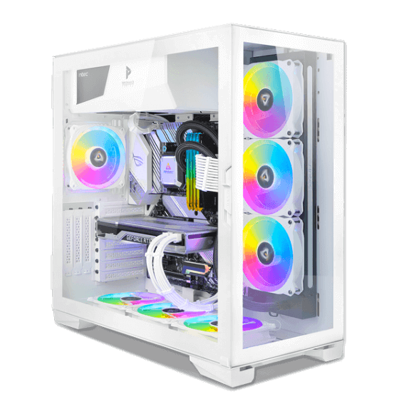 DEEPCOOL LS720 WH - 製品詳細 | パソコンSHOPアーク（ark）