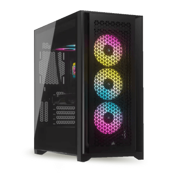 Corsair iCUE LINK TITAN 360 RX RGB - 製品詳細 | パソコンSHOPアーク（ark）
