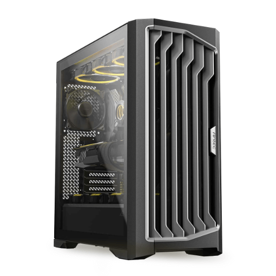 CPS(PC COOLER) DE360 BLACK - 製品詳細 | パソコンSHOPアーク（ark）