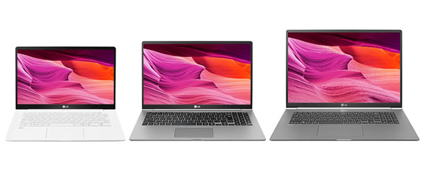 LG gram 薄型軽量ノートパソコン | PC専門店のBTOパソコン アークオンラインストア