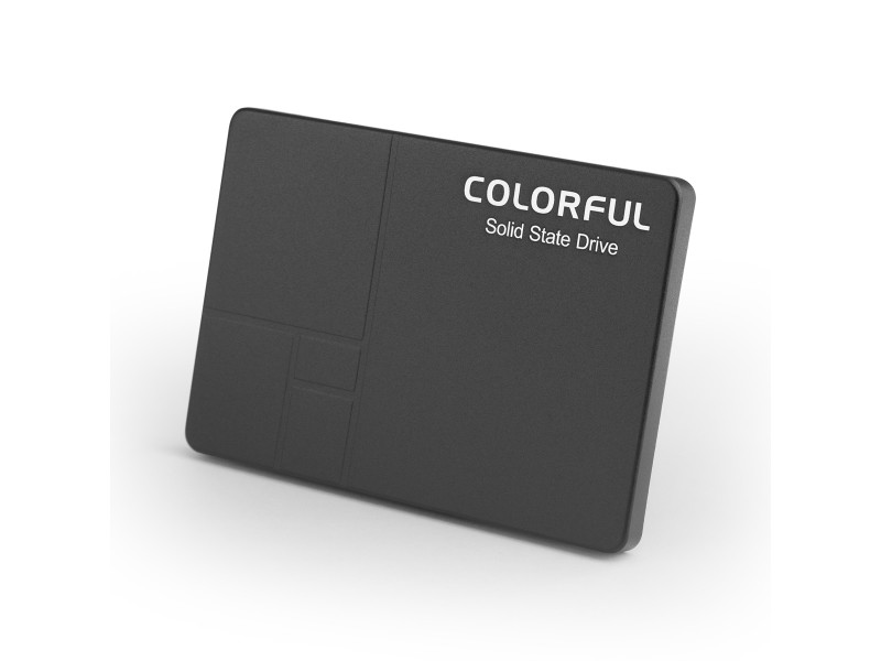 COLORFUL SL500 320G SL500 - 製品詳細 | パソコンSHOPアーク（ark）