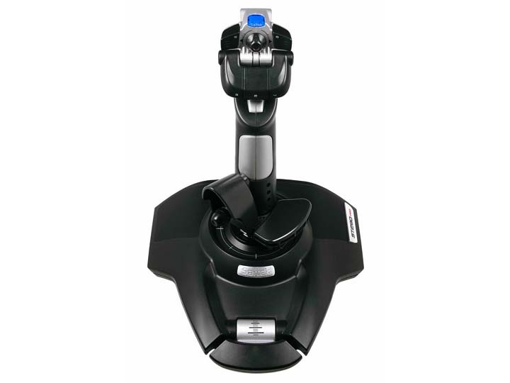 Saitek Saitek ST290 Pro 国内代理店版 - 製品詳細 | パソコンSHOPアーク（ark）