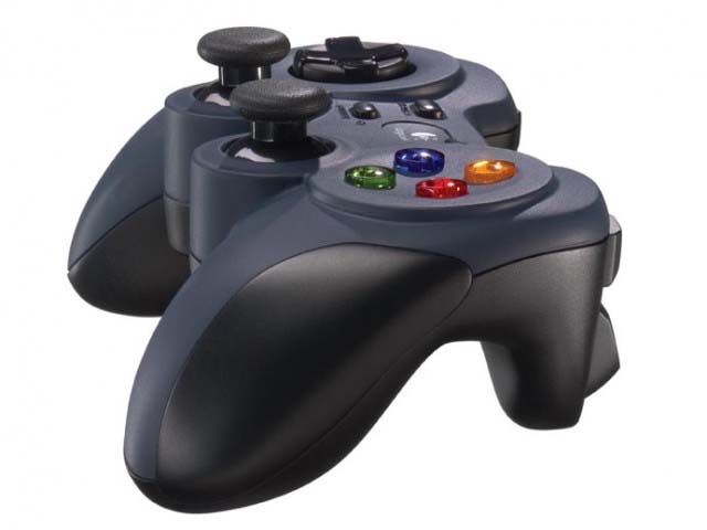 Logicool Logicool Gamepad F310 国内メーカー - 製品詳細 | パソコンSHOPアーク（ark）