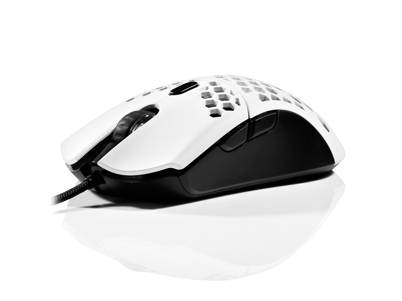 Finalmouse Finalmouse Ultralight Pro Competition White - 製品詳細 | パソコン ...