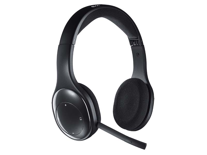 Logicool Logicool Wireless Headset H800 - 製品詳細 | パソコンSHOPアーク（ark）
