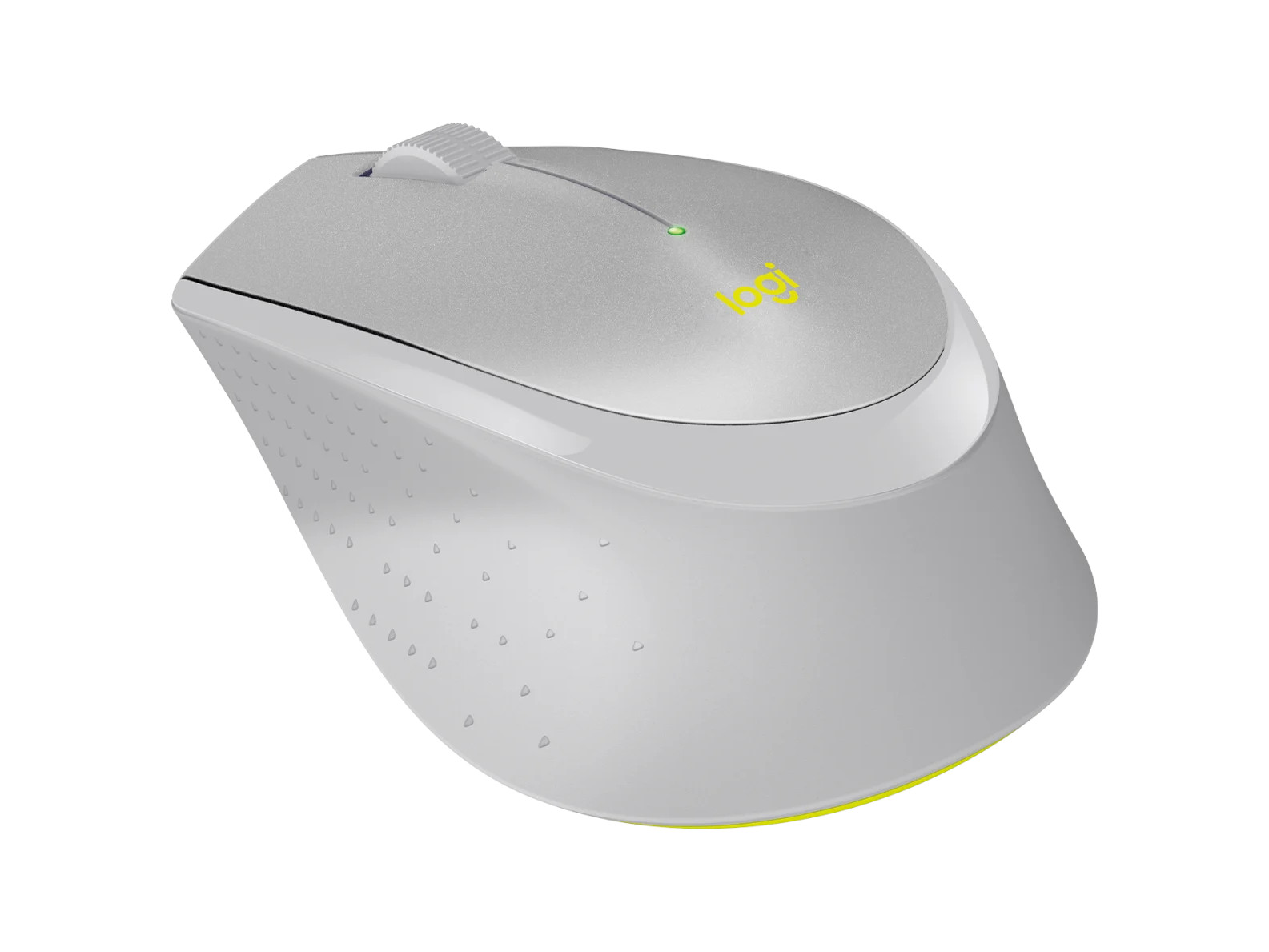 Logicool M331 SILENT PLUS グレー M331 - 製品詳細 | パソコンSHOPアーク（ark）