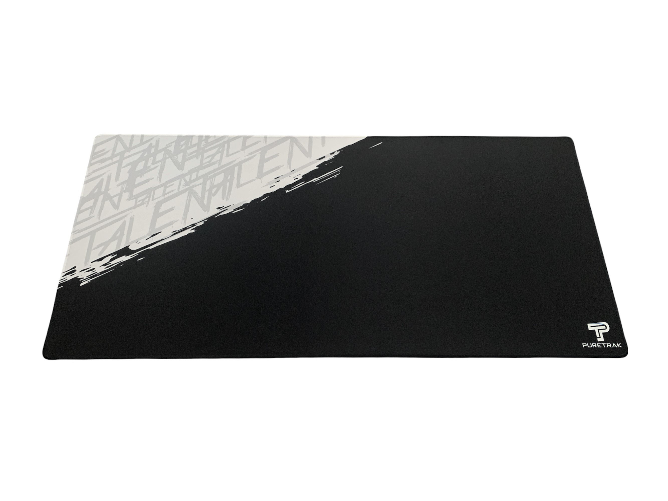 PureTrak PureTrak gaming mousepads Talent Black (XLarge) Talent - 製品詳細 ...