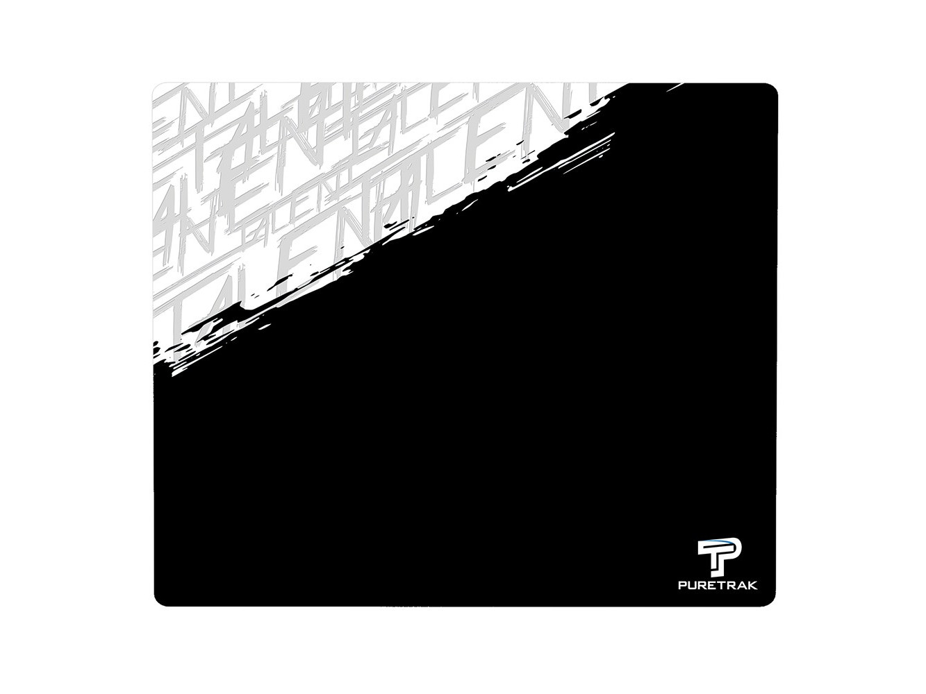PureTrak PureTrak gaming mousepads Talent Black (Large) Talent - 製品詳細 ...