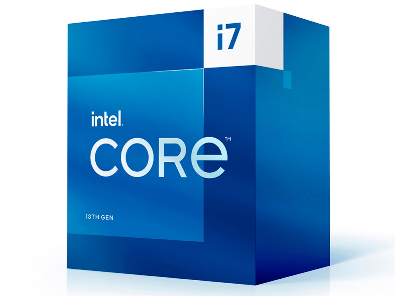 Core i7-13700 BOX intel 第13世代 インテル Core LGA1700/16(8+8)コア24スレッド/Eコアベース ...