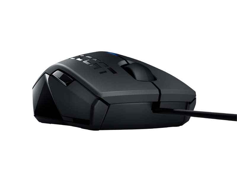 ROCCAT Pyra Wired - Mobile Gaming Mouse (ROC-11-300) - 製品詳細 | パソコンSHOP ...