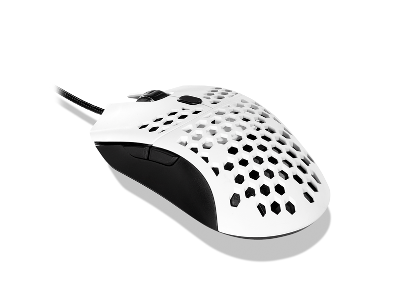 Finalmouse Finalmouse Ultralight Pro Competition White - 製品詳細 | パソコン ...