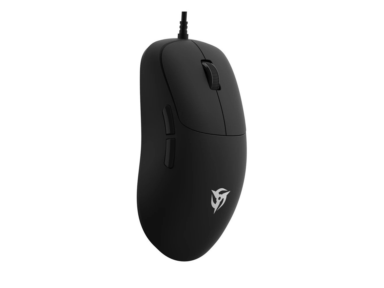 Ninjutso Ninjutso Katana Ultralight Wired Gaming Mouse Black - 製品詳細 ...