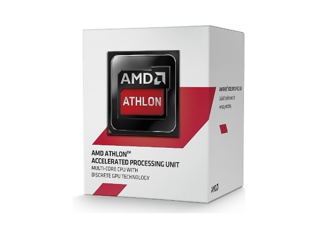 商品レビュー詳細 | AMD Athlon Quad-Core APU Athlon 5150 with Radeon R3 Graphics ...