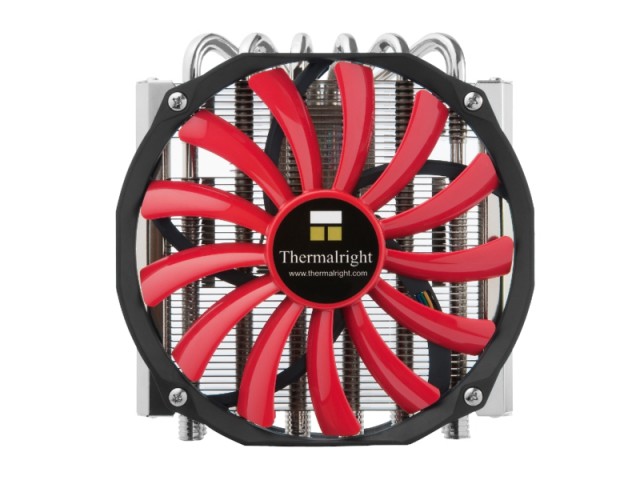 商品レビュー詳細 | Thermalright AXP-200R | パソコンSHOPアーク（ark）