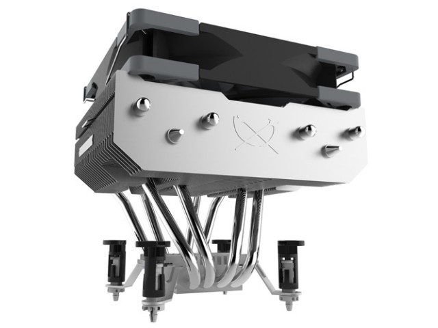 商品レビュー詳細 | Scythe 超天 | パソコンSHOPアーク（ark）