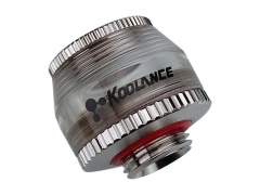 商品レビュー詳細 | Koolance Koolance INS-FLTR01 インラインフィルター [nonozzle] | パソコンSHOPアーク（ark）