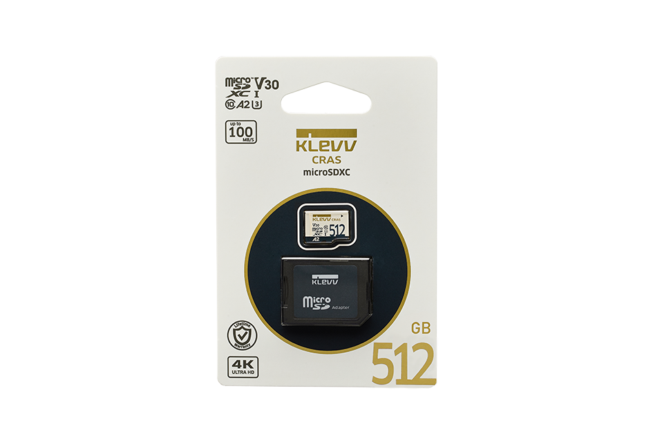 価格.com - ESSENCORE KLEVV NEO U032GUC1U18-D [32GB] 価格比較