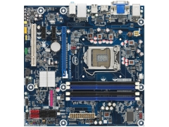 Intel DH55TC BOXDH55TC － Intel H55チップセット採用MicroATX対応マザーボード - 安値世界一への挑戦