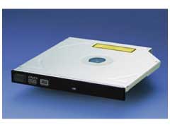 KEIAN KDV-W28EC-093+SOFT スリム型 DVD-Multiドライブ トレイローディング型 - 製品詳細 | パソコン ...