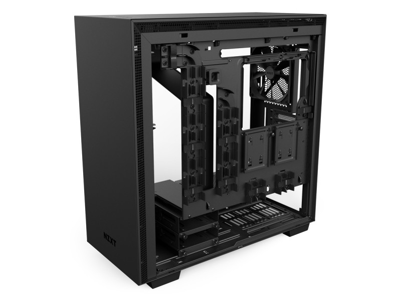 NZXT H700 Black H700 - 製品詳細 | パソコンSHOPアーク（ark）