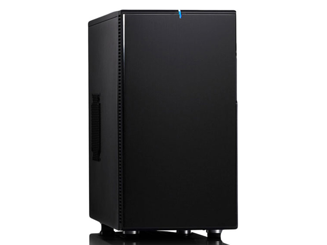 商品レビュー詳細 | Fractal Design Define Mini Define Mini FD-CA-DEF-MINI-BL ...