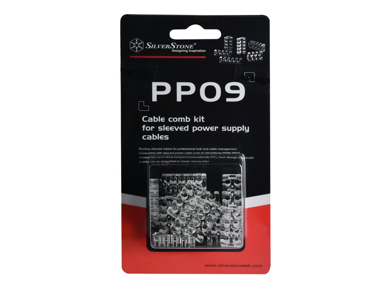 商品レビュー詳細 | SilverStone SST-PP09 | パソコンSHOPアーク（ark）