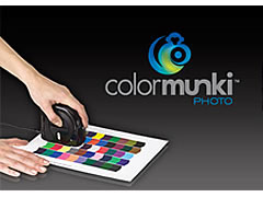 商品レビュー詳細 | X-Rite ColorMunki Photo (KHG0100-PH) | パソコンSHOPアーク（ark）