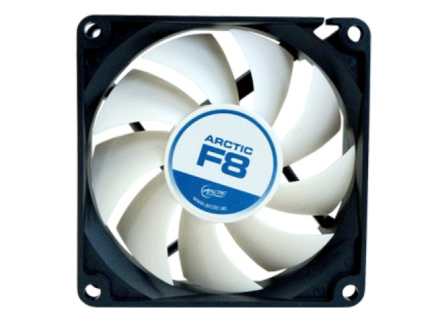 商品レビュー詳細 | Arctic ARCTIC F8 ZAF-F8 | パソコンSHOPアーク（ark）