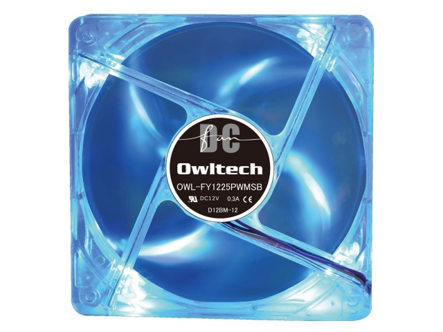 商品レビュー詳細 | OWLTECH OWL-FY1225PWMSB | パソコンSHOPアーク（ark）