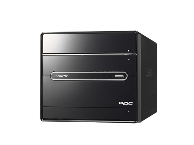 Shuttle SX58H7 PRO USB3.0/SATA6G標準対応 - 製品詳細 | パソコンSHOPアーク（ark）