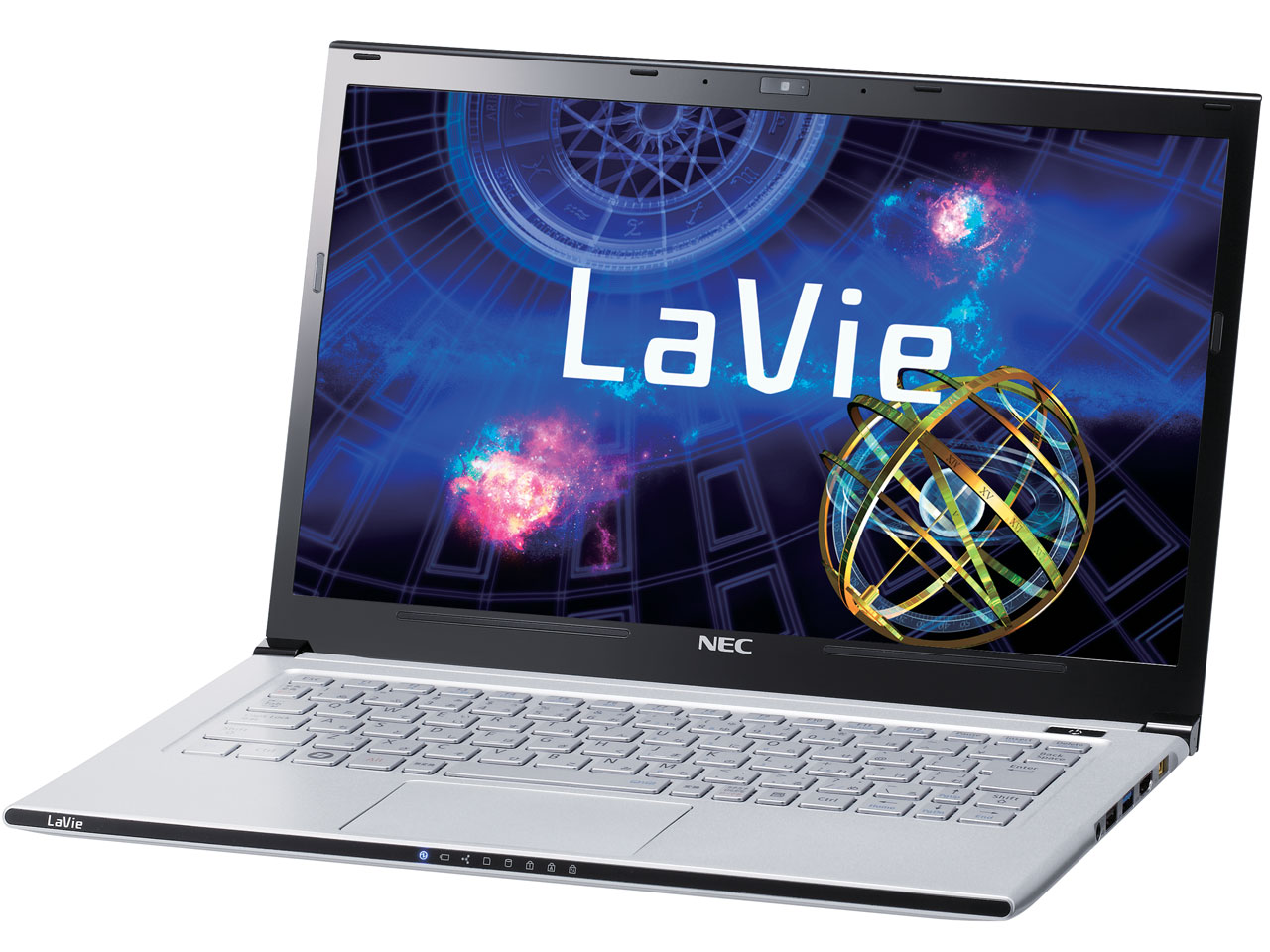 NEC LaVie Z PC-LZ750HS - 製品詳細 | パソコンSHOPアーク（ark）