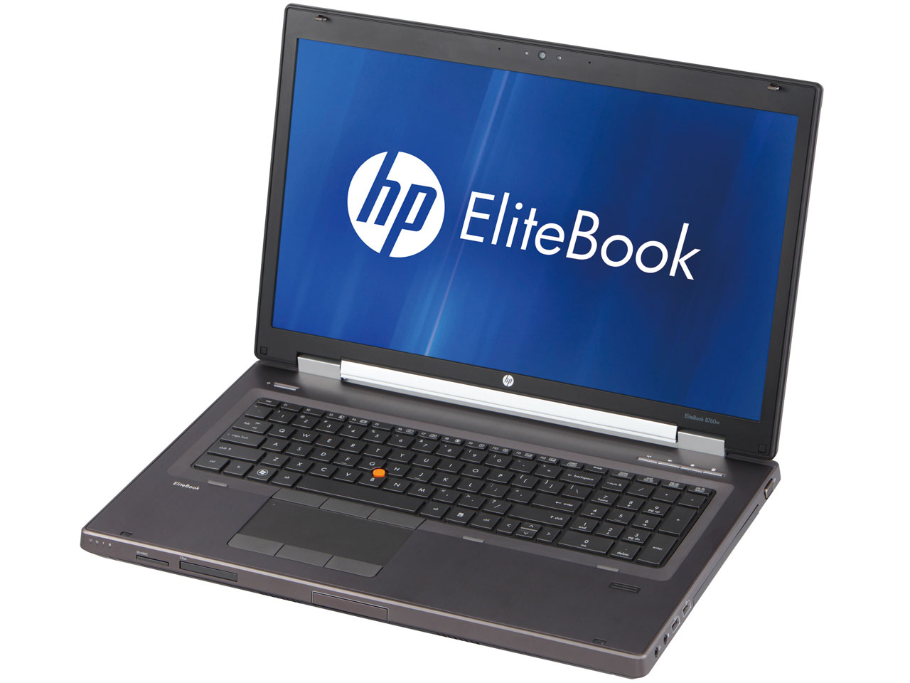 日本HP HP EliteBook 8760w Mobile Workstation 25 - 製品詳細 | パソコンSHOPアーク（ark）