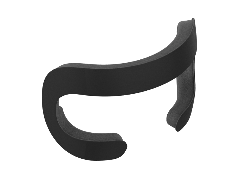 HTC VIVE Leather Facial Gasket 2 Pack VIVE Pro用 PUレザー フェイスクッション - 製品詳細 ...