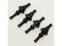 AINEX AINEX FA-1214 ファン変換アダプタ 12->14 - 製品詳細 | パソコンSHOPアーク（ark）