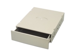 商品レビュー詳細 | AINEX AINEX BB-01SV 5インチベイ引出し 銀 | パソコンSHOPアーク（ark）