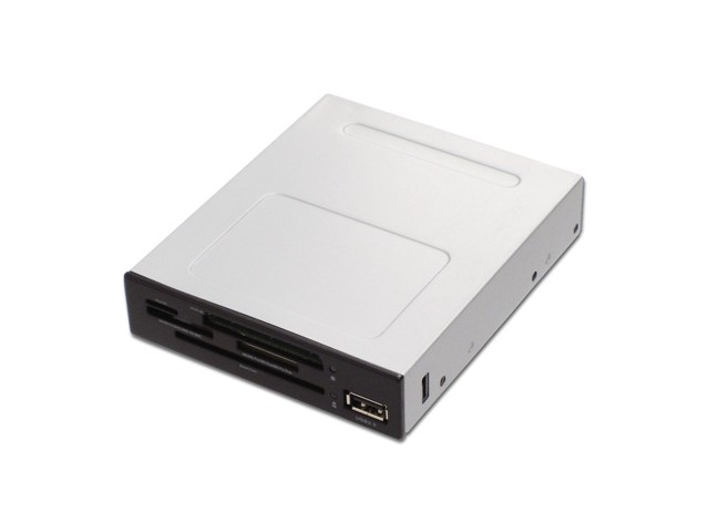 商品レビュー詳細 | AINEX PF-001CR 3.5インチベイ ICカード&メモリーカードリーダー | パソコンSHOPアーク（ark）