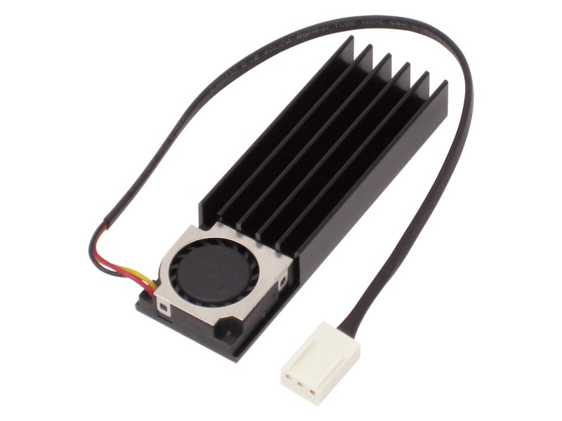 AINEX AINEX HDS-03 3.5インチHDDヒートシンク - 製品詳細 | パソコンSHOPアーク（ark）