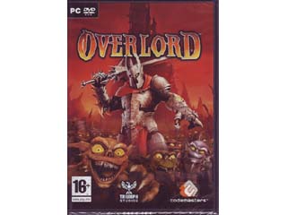 商品レビュー詳細 | Codemasters Overlord 輸入(英語)版 [特価ソフト] | パソコンSHOPアーク（ark）