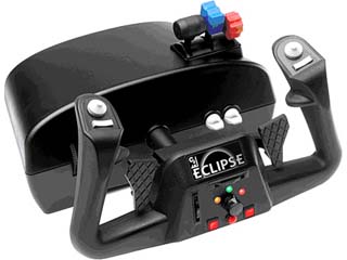CH Products CH Eclipse Yoke 輸入(英語)版 /保証期間:1ヶ月 - 製品詳細 | パソコンSHOPアーク（ark）