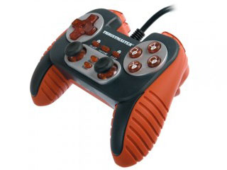 Thrustmaster Dual Trigger 2-in-1 Rumble Force 国内代理店版 - 製品詳細 | パソコンSHOPアーク（ark）