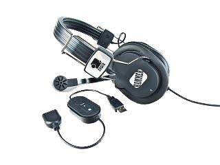 ZOWIE Hammer Headset USB 国内正規代理店版 - 製品詳細 | パソコンSHOPアーク（ark）