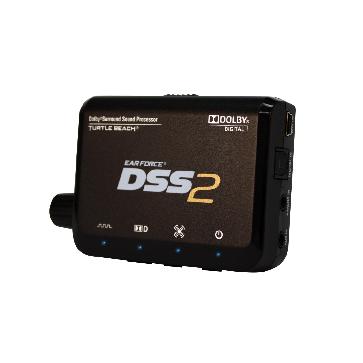 商品レビュー詳細 | Turtle Beach EAR FORCE DSS2 (TBS-DSS2) | パソコンSHOPアーク（ark）