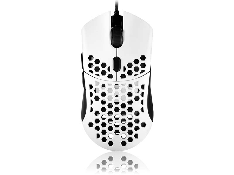 Finalmouse Finalmouse Ultralight Pro Competition White - 製品詳細 | パソコン ...