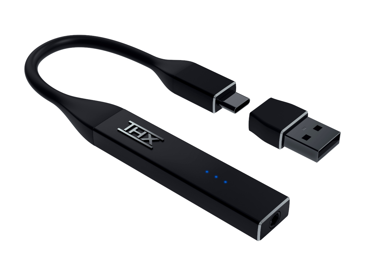 商品レビュー詳細 | Razer THX ONYX ポータブルDACヘッドホンアンプ | パソコンSHOPアーク（ark）