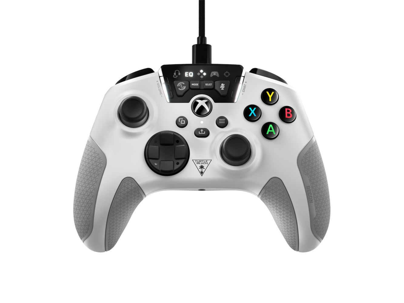 商品レビュー詳細 | Turtle Beach Recon™ Controller – Wired, White 有線ゲームコントローラー ...