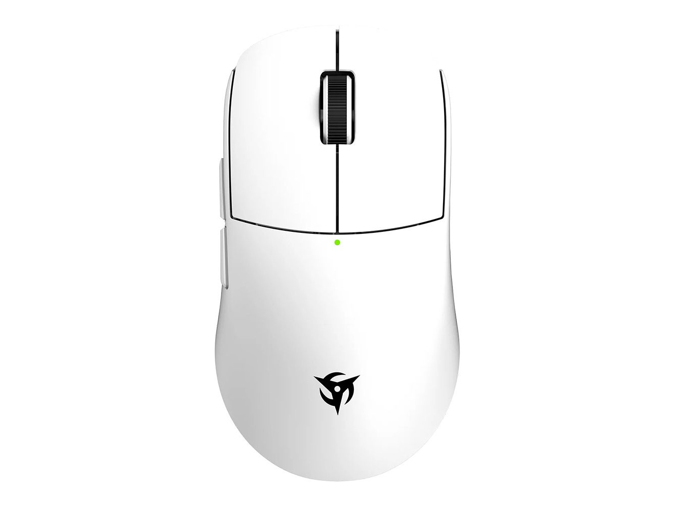 Ninjutso Ninjutso Sora Wireless Gaming Mouse White Sora - 製品詳細 | パソコン ...