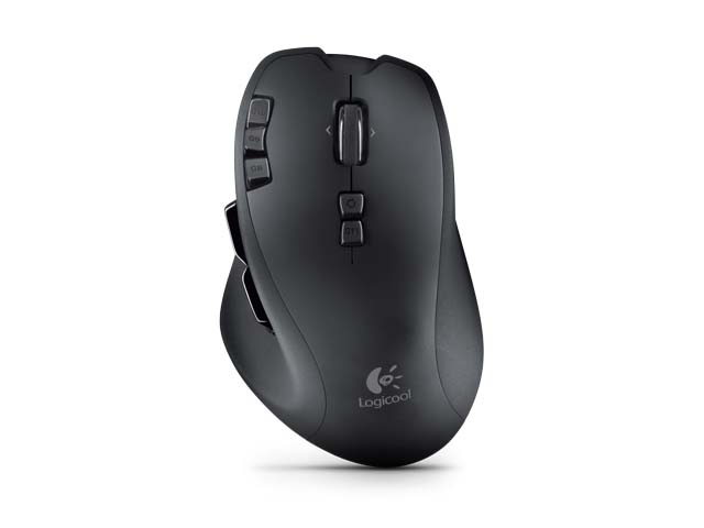 商品レビュー詳細 | Logicool Logicool Wireless Mouse G700 国内メーカー | パソコンSHOPアーク（ark）