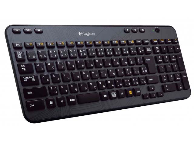 Logicool Logicool Wireless Keyboard K360 国内メーカー - 製品詳細 | パソコンSHOPアーク（ark）