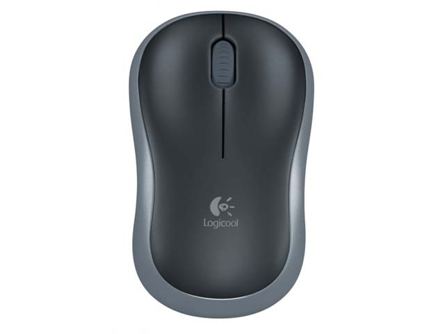 Logicool Logicool Wireless Mouse M185 (M185SG) 国内メーカー - 製品詳細 | パソコンSHOPアーク（ark）