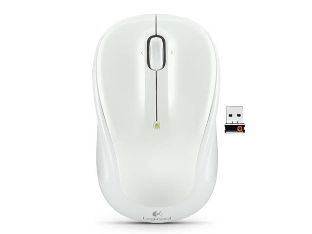 Logicool Logicool Wireless Mouse M325 クリスタルホワイト (M325sCW) - 製品詳細 | パソコン ...